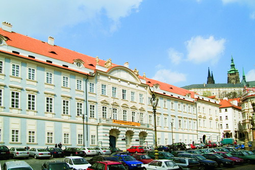 Jak se dostat na HAMU? Víme, co obnášejí přijímací zkoušky - StudentMag