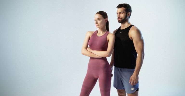 Fitness móda - nejlepší oblečení a doplňky pro venkovní tréninky ...