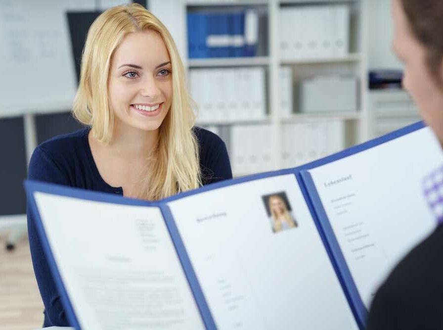 VZOR: Jak napsat email s žádostí o práci - StudentMag