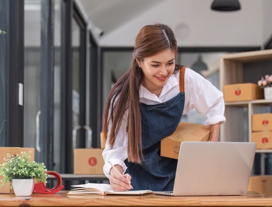 VZOR: Jak napsat email s žádostí o práci - StudentMag