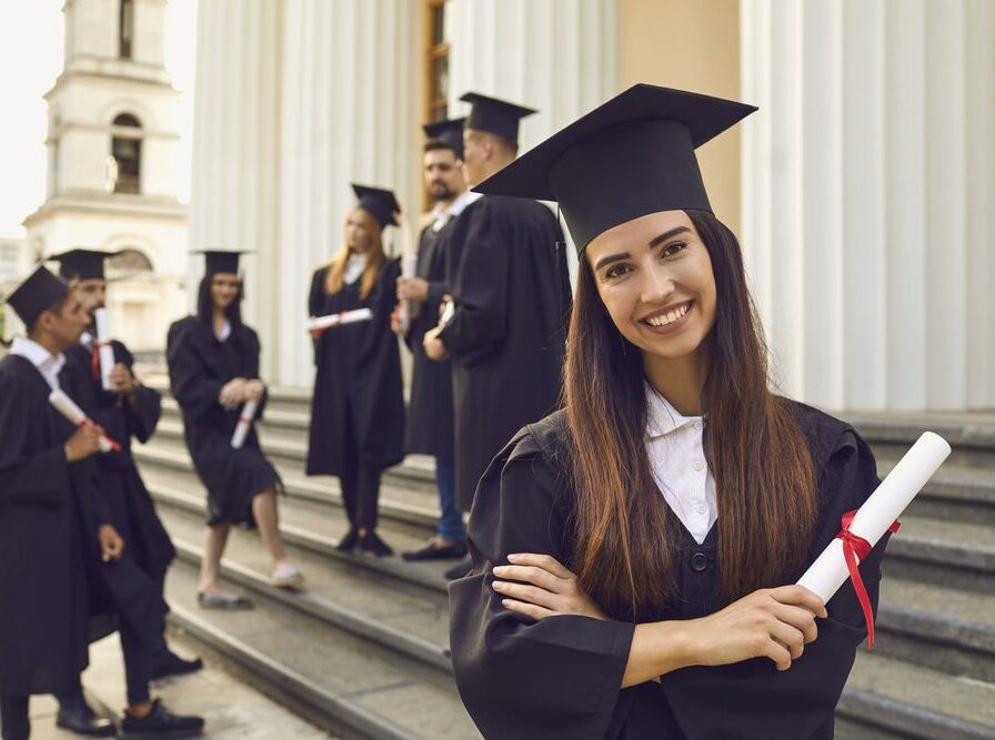 Vysokoškolské tituly. Který je vyšší a jak koho oslovovat - StudentMag