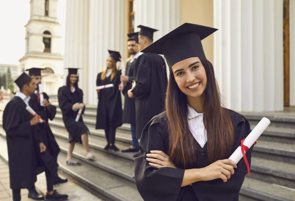 Nejčtenější magazín pro studenty - StudentMag