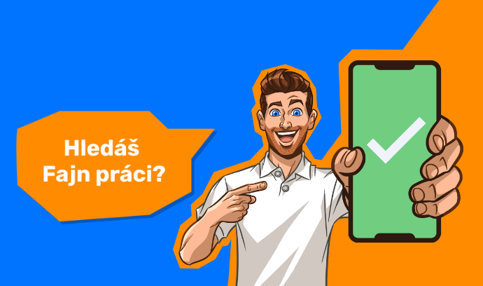 VZOR: Jak napsat email s žádostí o práci - StudentMag